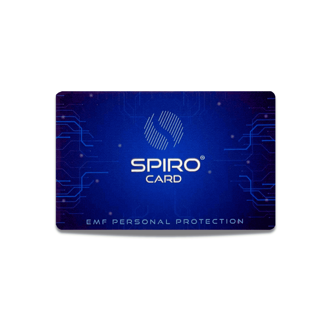 Home | SPIRO® | The World's Leading EMF Protection Technology