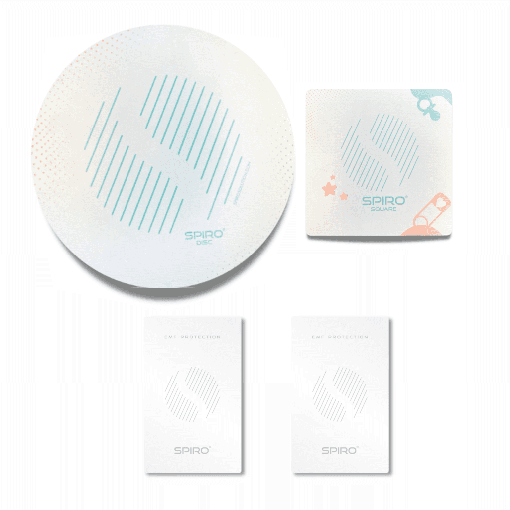 SPIRO® DISC - PROTECTION FOR HOME & OFFICE SPACES | SPIRO® | Líderes ...