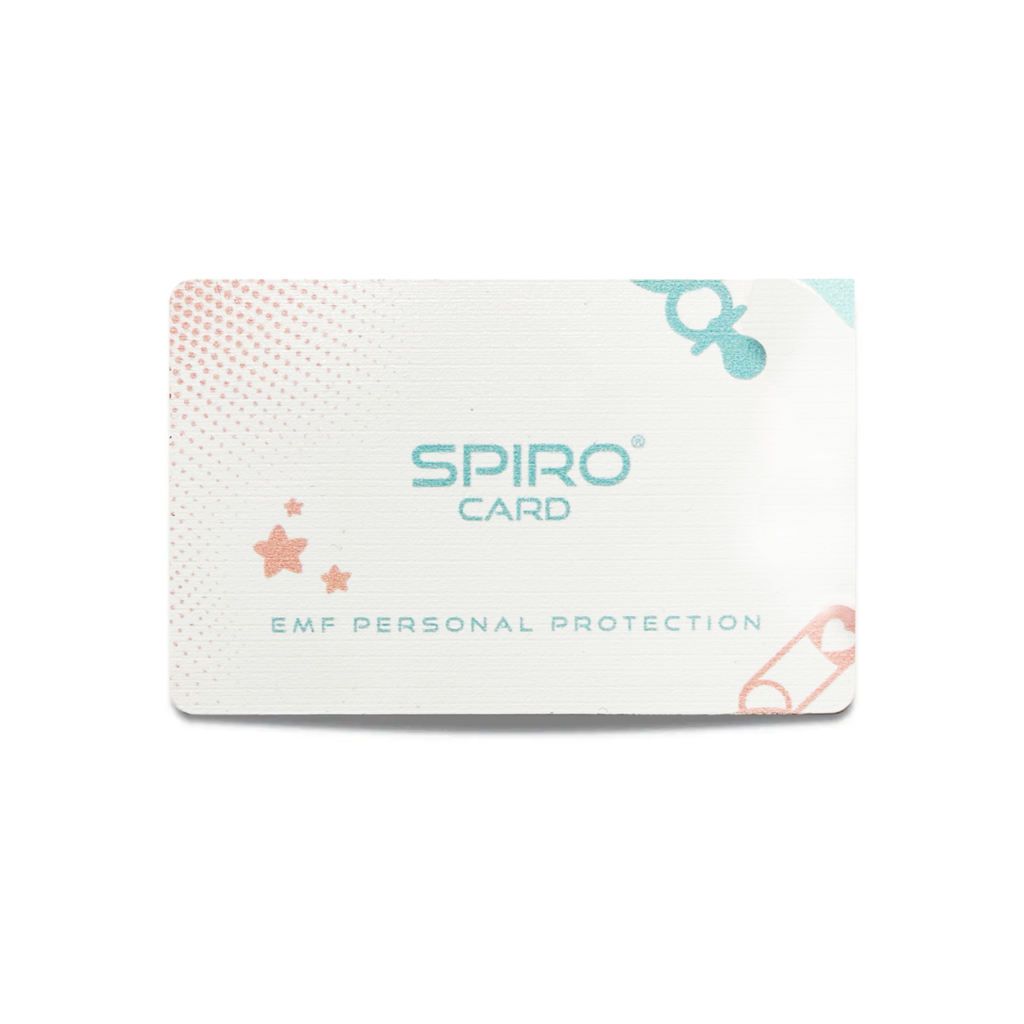 Shop | SPIRO® | The World's Leading EMF Protection Technology