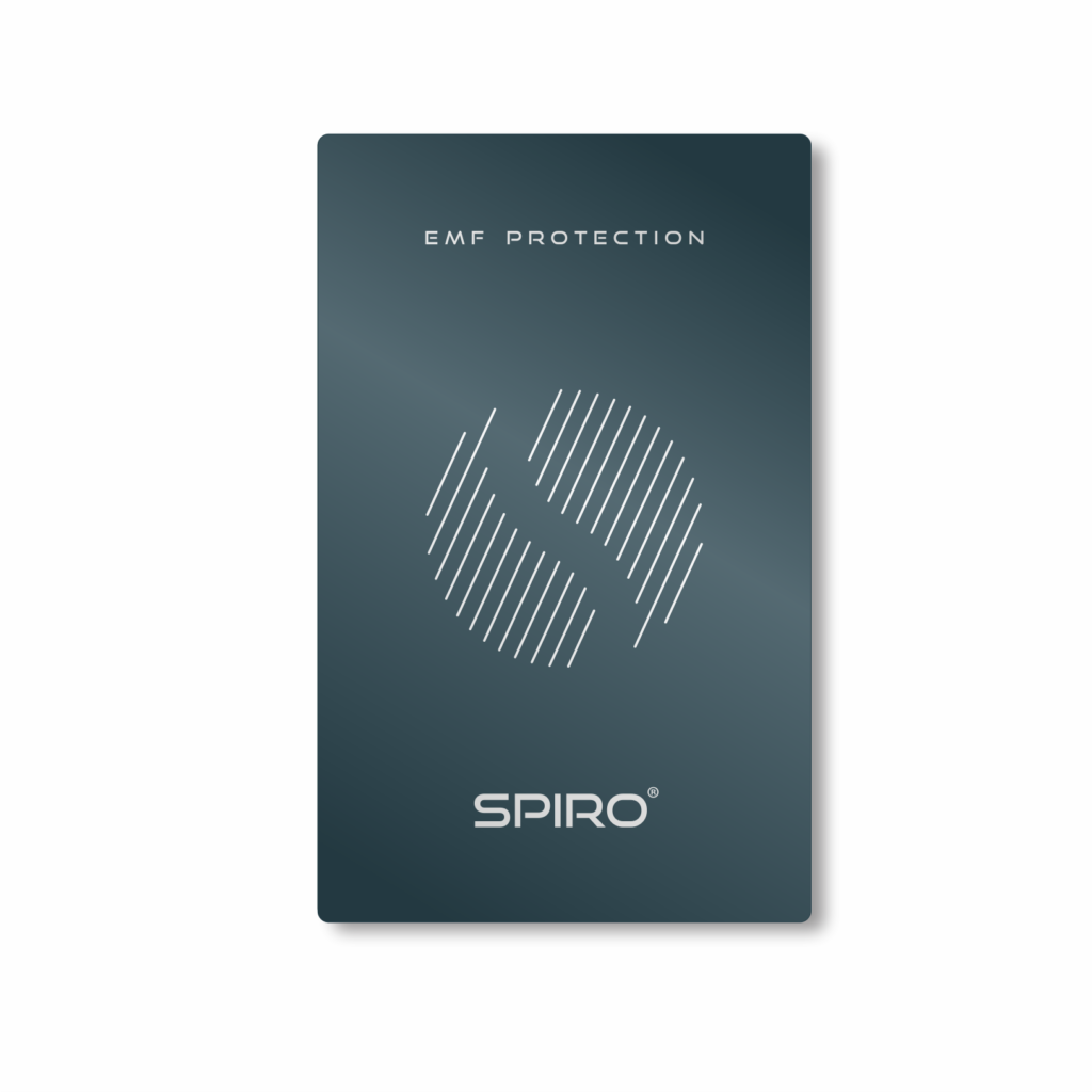 Shop | SPIRO® | The World's Leading EMF Protection Technology