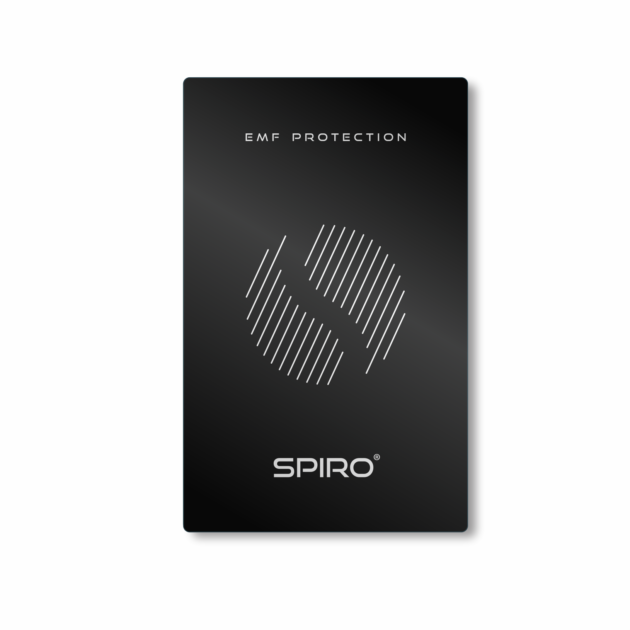 Shop | SPIRO® | The World's Leading EMF Protection Technology