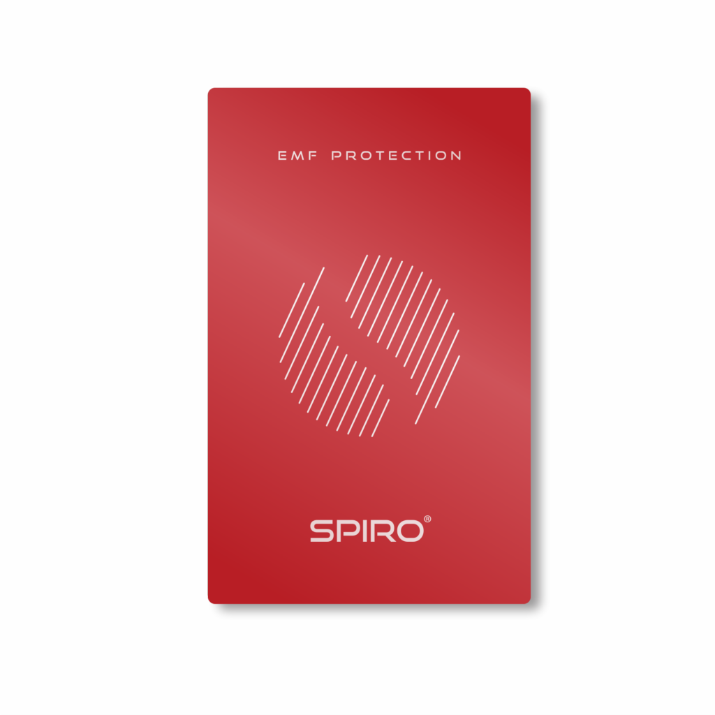 Shop | SPIRO® | The World's Leading EMF Protection Technology