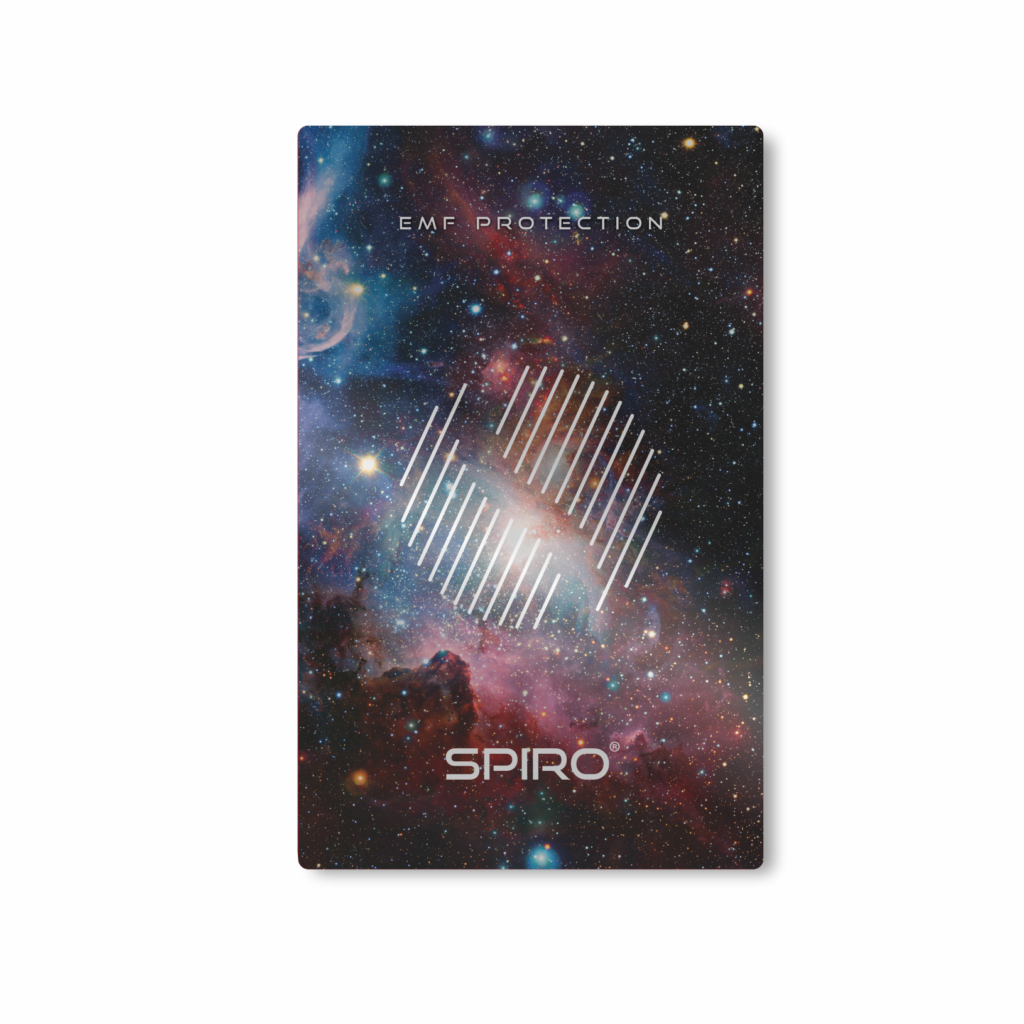 Shop | SPIRO® | The World's Leading EMF Protection Technology