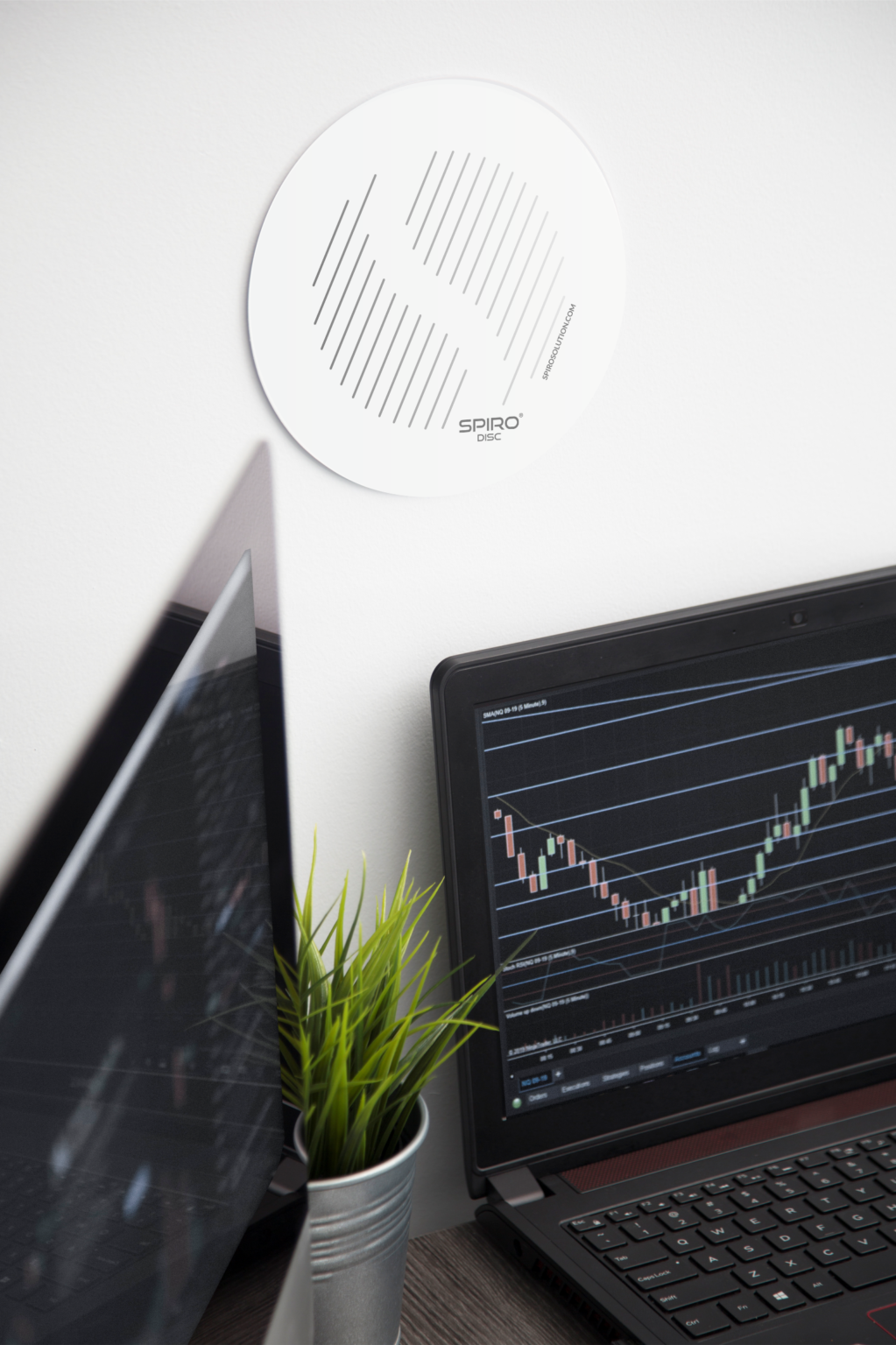 SPIRO® DISC - Multipurpose Electromagnetic Filter: Spaces, Appliances ...