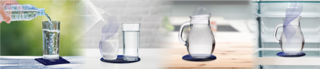 Agua estructurada | SPIRO® | Líderes Mundiales en Tecnología de ...