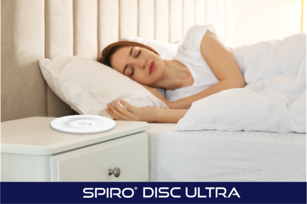 EHS | SPIRO® | Líderes Mundiales en Tecnología de Protección CEM