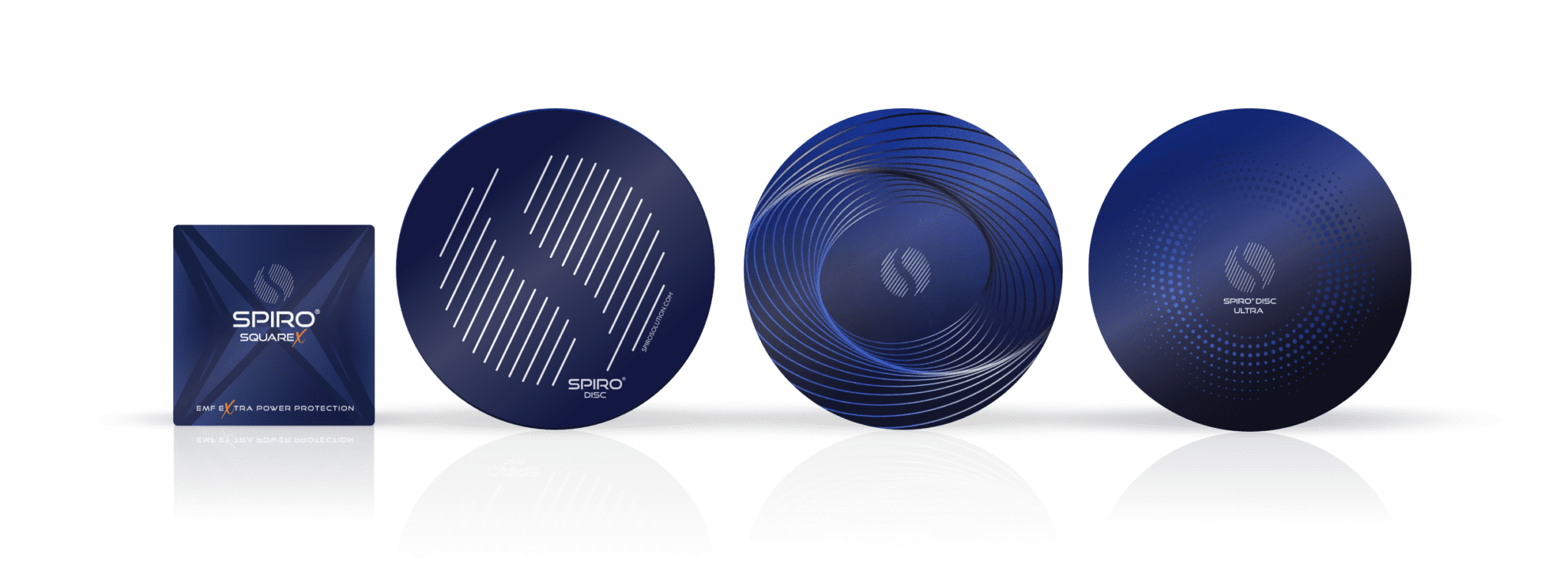 SPIRO® Water | SPIRO® | Líderes Mundiales en Tecnología de Protección CEM