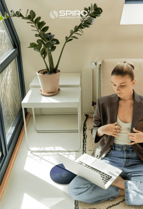 Our Tech | SPIRO® | Líderes Mundiales en Tecnología de Protección CEM